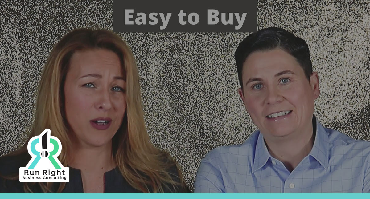 3 Tips to Make It Easy For Your Customers/Clients to Buy From You