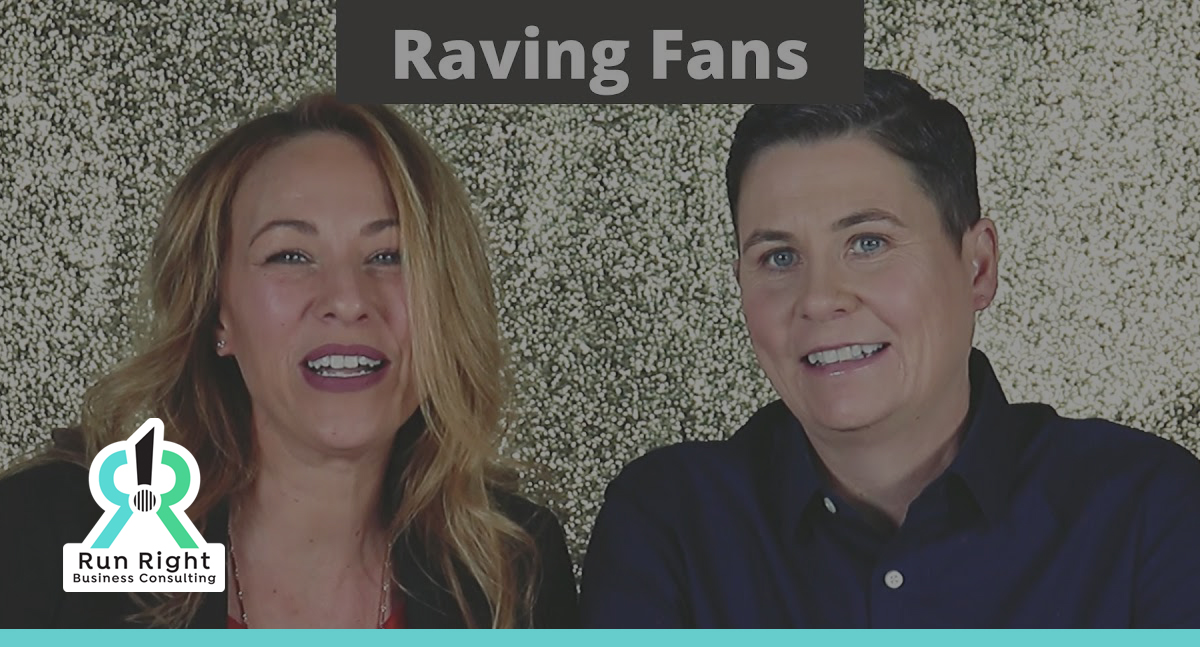 Critical Non-Essentials: How to Create Raving Fans Out of Your Customers