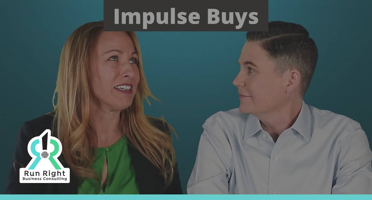 Impulse Buys: Examples for Tangible & Intangible Businesses