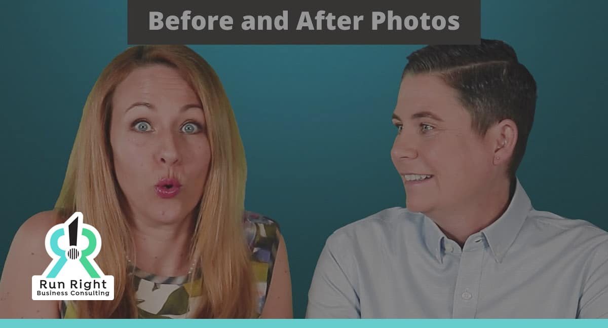 Before & After Photos: Why They Are So Powerful for Marketing & Sales