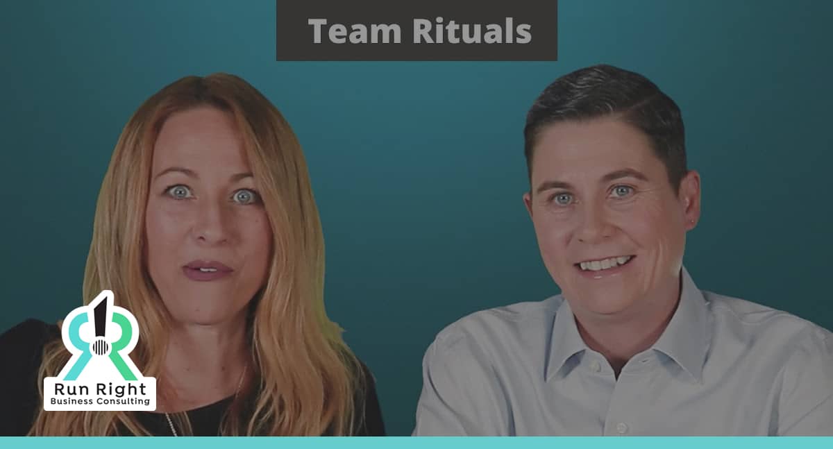 Team Rituals: A Quick Definition & Why They Are Important for Business
