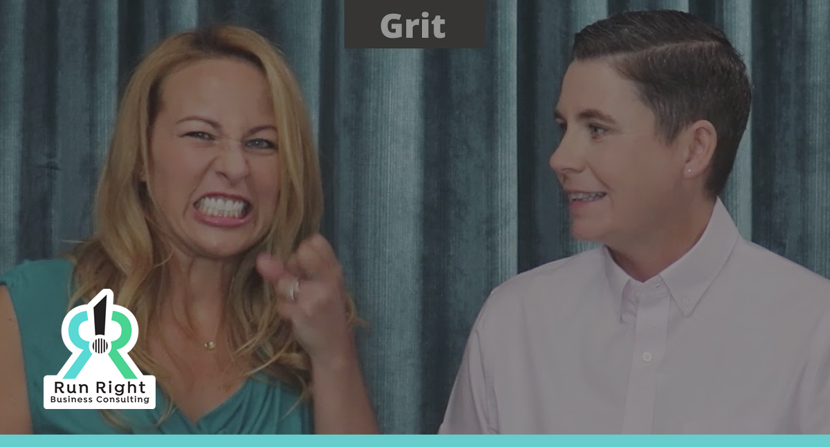 Grit As A Business Owner: Importance & Tips for Success