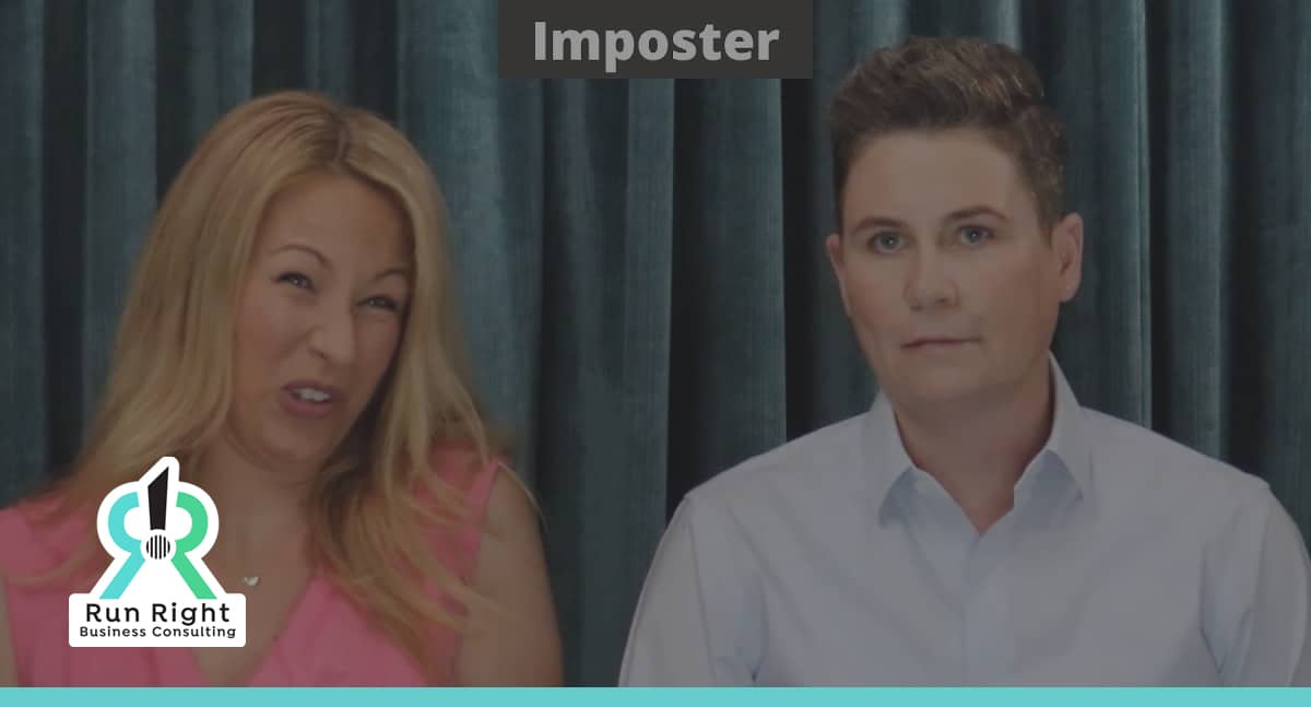 Imposter Syndrome in Business: What Is It & Tips For Overcoming | Run ...