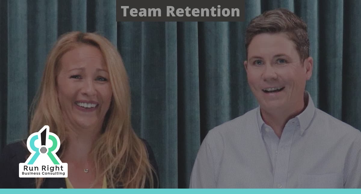 3 Proven Ways To Increase Your Team Retention (& Profitability) | Run ...
