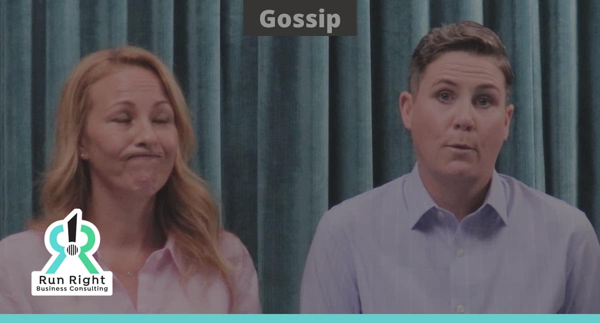 The Problems of Gossip at Work & 3 Ways to End Gossiping in the ...